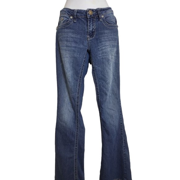 YMI | Jeans | Vintage Ymi Jeans Sz 5 | Poshmark